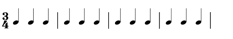 Time Signatures: A Beginner's Guide