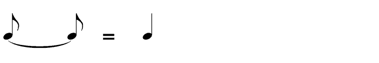 Tied Notes In Music: What Are They And How Do They Work?