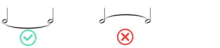 Tied Notes In Music: What Are They And How Do They Work?