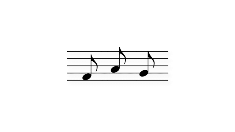 A Guide To Music Intervals: The Gaps Between The Notes