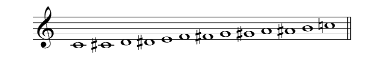 What Is A Tetrachord In Music?