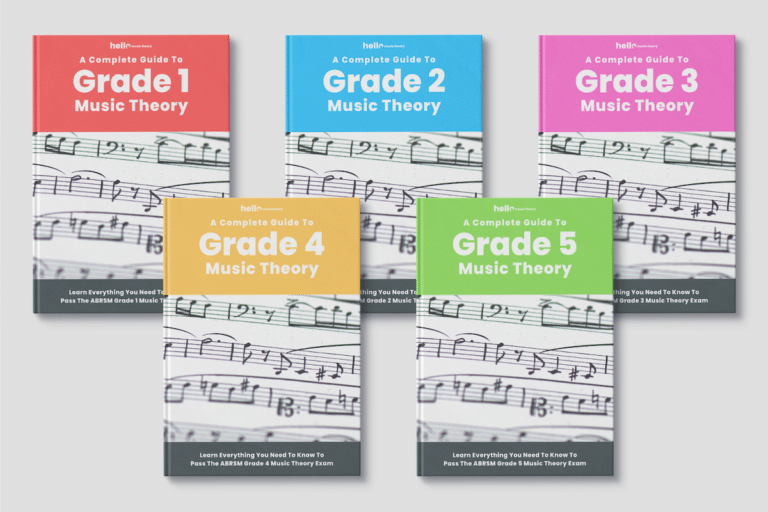 The 10 Best Music Theory Books In 2026