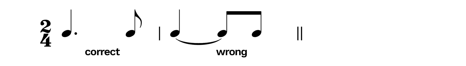 Tied Notes In Music: What Are They And How Do They Work?