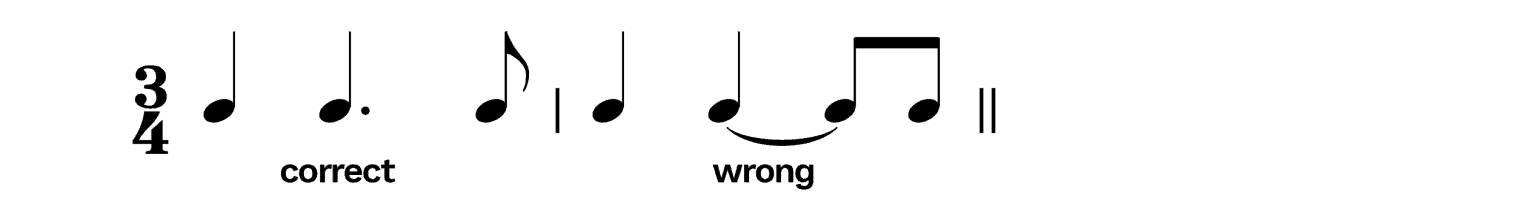 Tied Notes In Music: What Are They And How Do They Work?