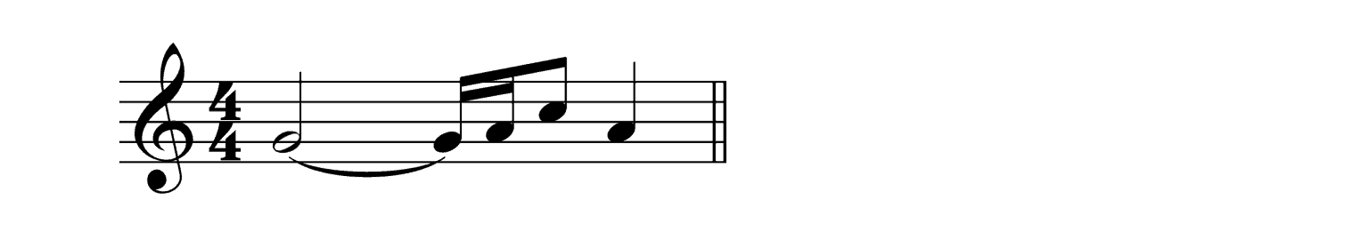 Tied Notes In Music: What Are They And How Do They Work?