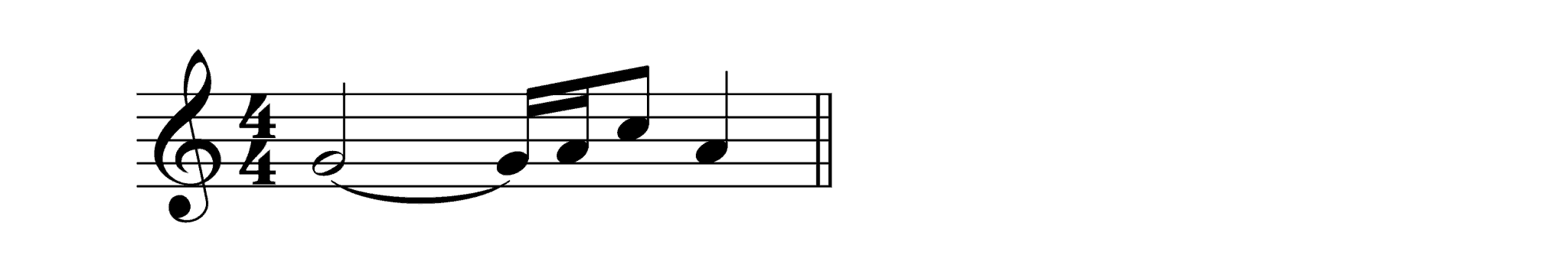 Tied Notes In Music: What Are They And How Do They Work?