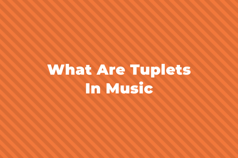 12 Examples Of Songs With Monophonic Texture