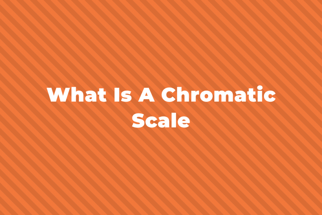 Relative Vs Parallel Minor: Differences | HelloMusicTheory