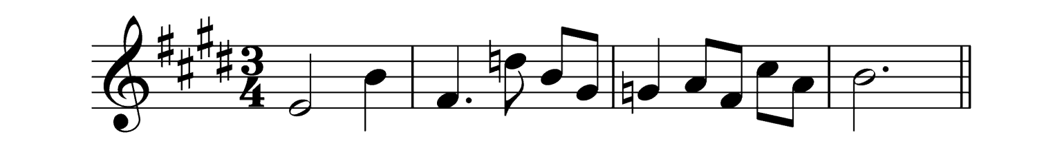 How To Transpose Music: A Complete Guide | HelloMusicTheory