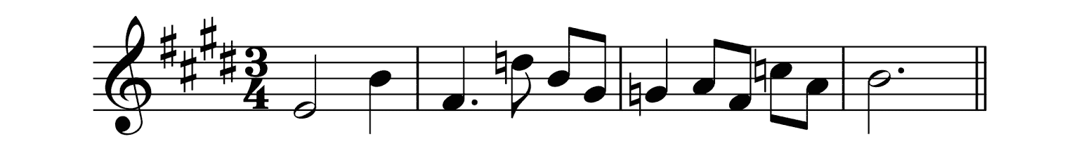 How To Transpose Music: A Complete Guide | HelloMusicTheory