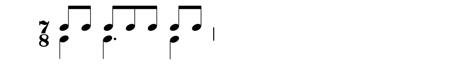 Odd Time Signatures: A Complete Guide | Hello Music Theory