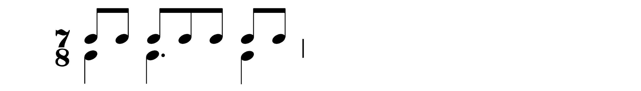 Odd Time Signatures: A Complete Guide | Hello Music Theory