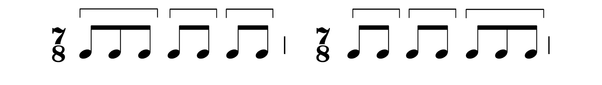 Odd Time Signatures: A Complete Guide | Hello Music Theory