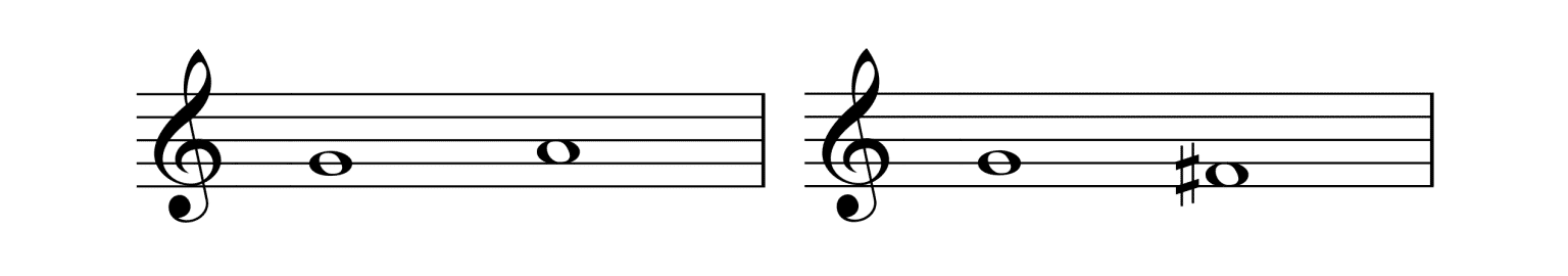 A Guide To The Types Of Motion In Music