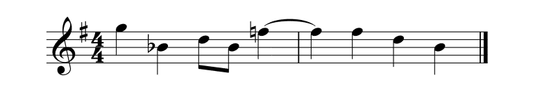 What Are Accidentals In Music | HelloMusicTheory