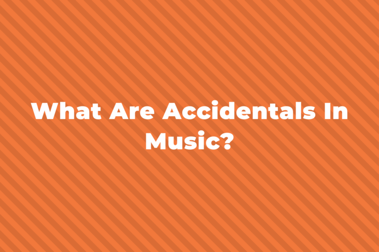 What Is A Motif In Music?