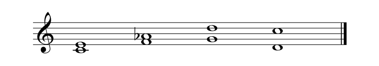 Different Types Of Chords You Should Know