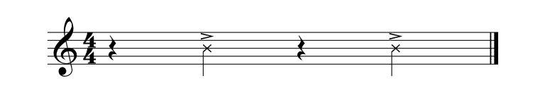 What Is Syncopation In Music? | HelloMusicTheory