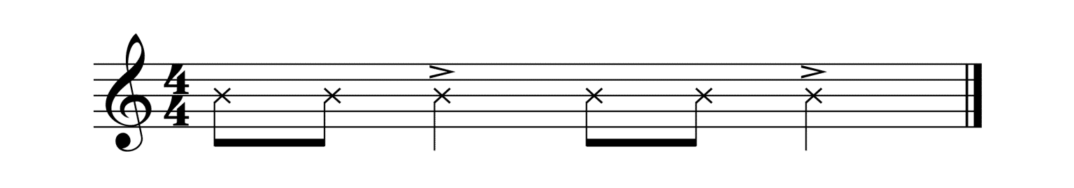 What Is Syncopation In Music? | HelloMusicTheory