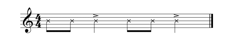 What Is Syncopation In Music? | HelloMusicTheory