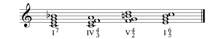 How Do Chord Inversions Work In Music?