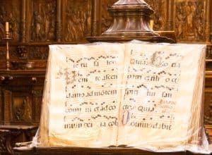 Medieval Period Music Guide: A Brief History