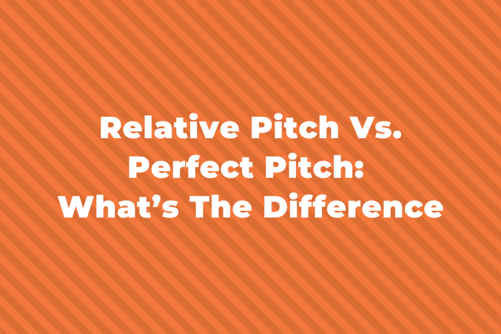 What Is Perfect Pitch In Music? | HelloMusicTheory