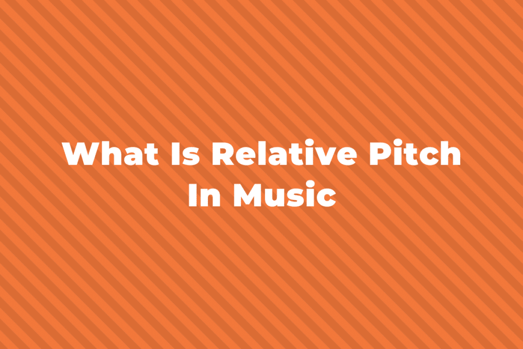 What Is Binary Form In Music?