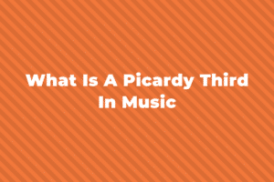 A Guide To Music Intervals: The Gaps Between The Notes