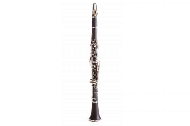 A Guide To The 11 Different Types Of Clarinets