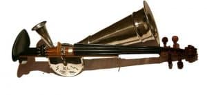 A Guide To The 8 Different Types Of Violin