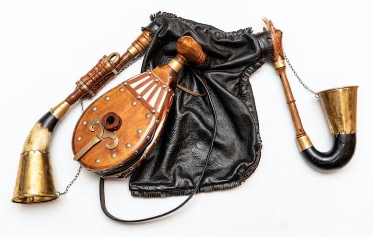 A Guide To Musical Instruments Of The Medieval Period