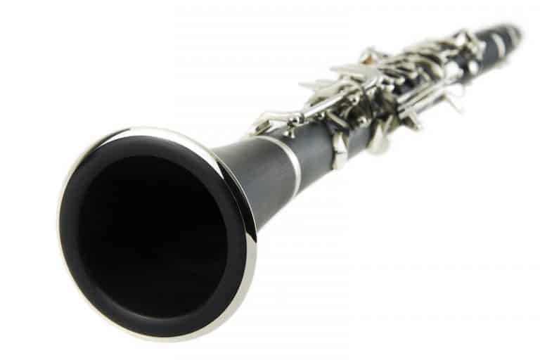 Parts Of A Clarinet: The Anatomy Explained