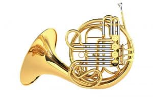 A Brief History Of The French Horn
