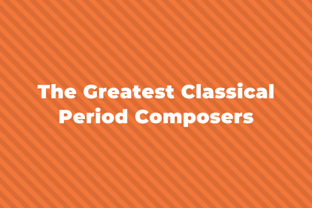 10 Of The Greatest Serialist Composers You Should Know
