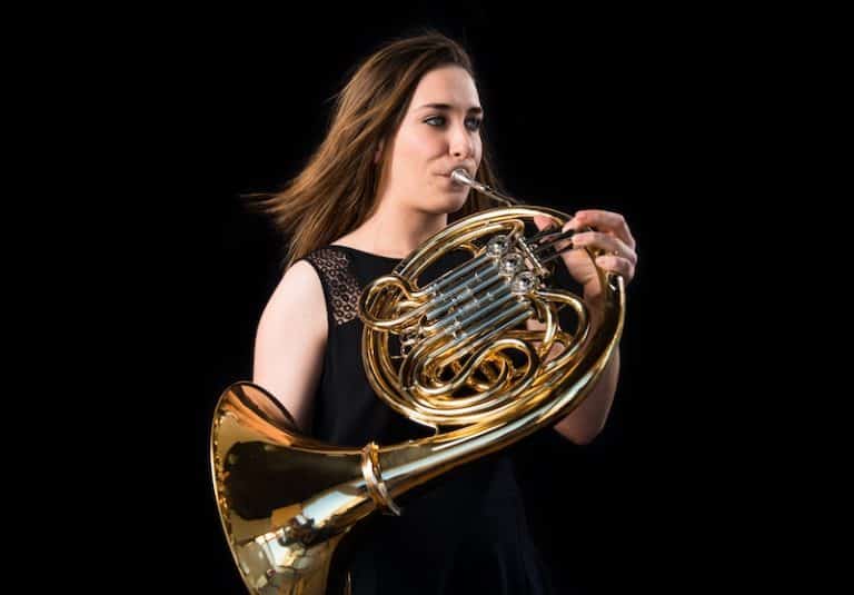 13 Of The Loudest Musical Instruments In The World