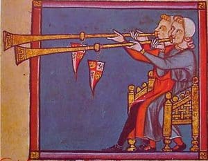 A Guide To Musical Instruments Of The Medieval Period