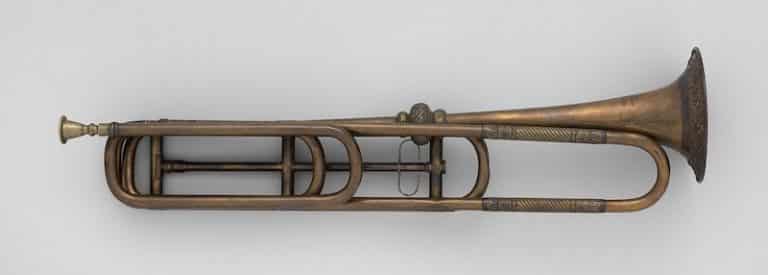 A Brief History Of The Trombone: The Evolution And Its Origins