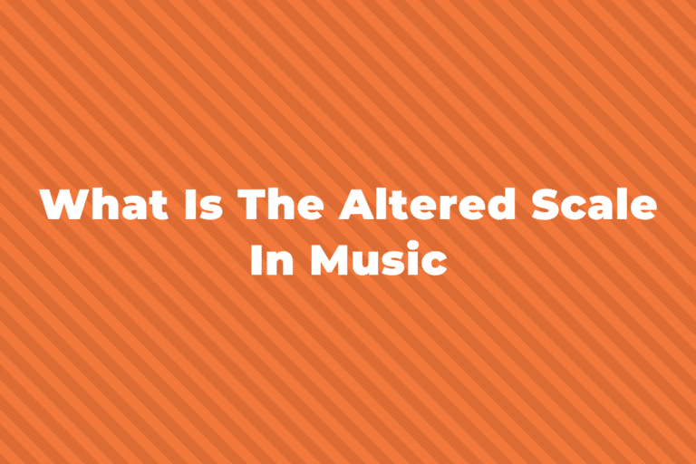 What Is A Diatonic Scale?