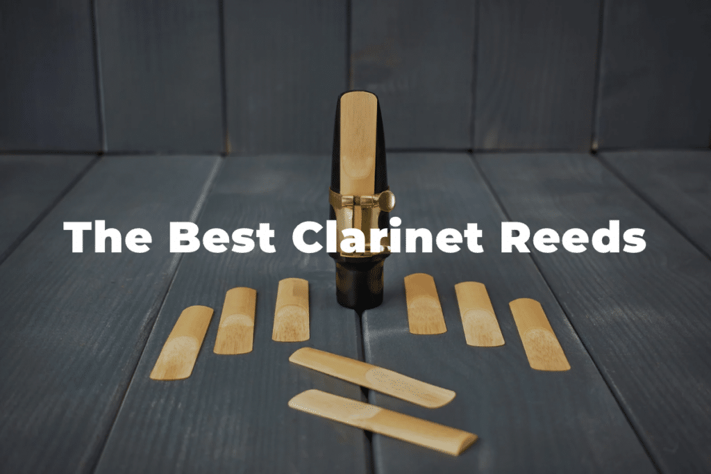 The 6 Best Intermediate Clarinets In 2025