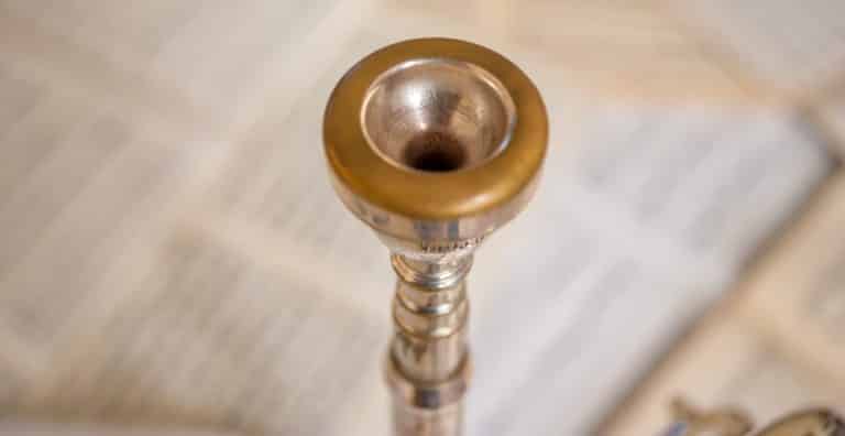 A Guide To The Different Parts Of A Trumpet