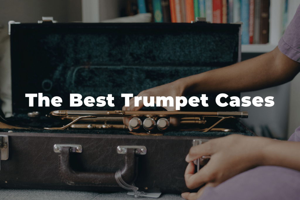 A Guide To The Different Parts Of A Trumpet
