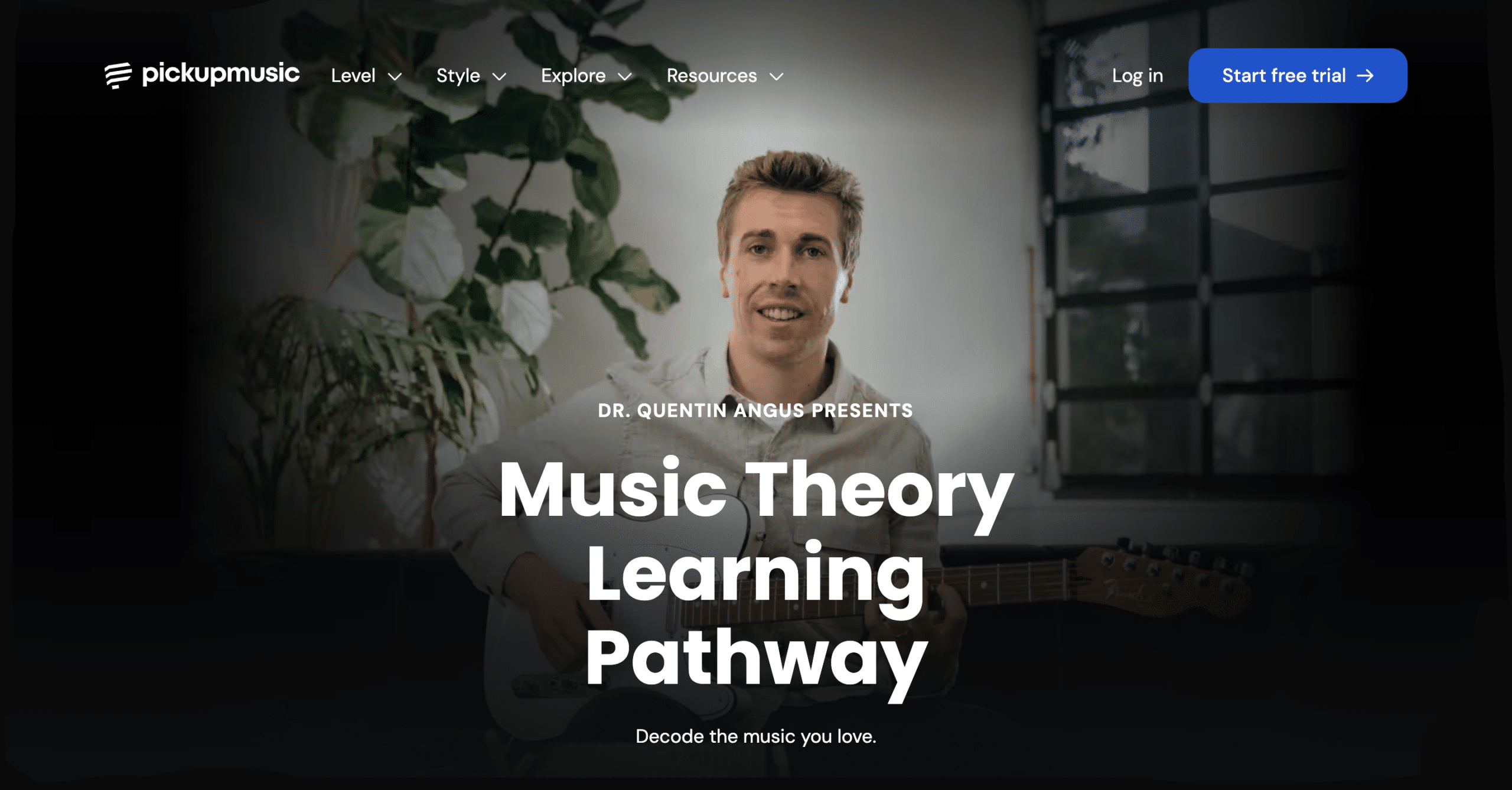 The 5 Best Music Theory Courses I Recommend