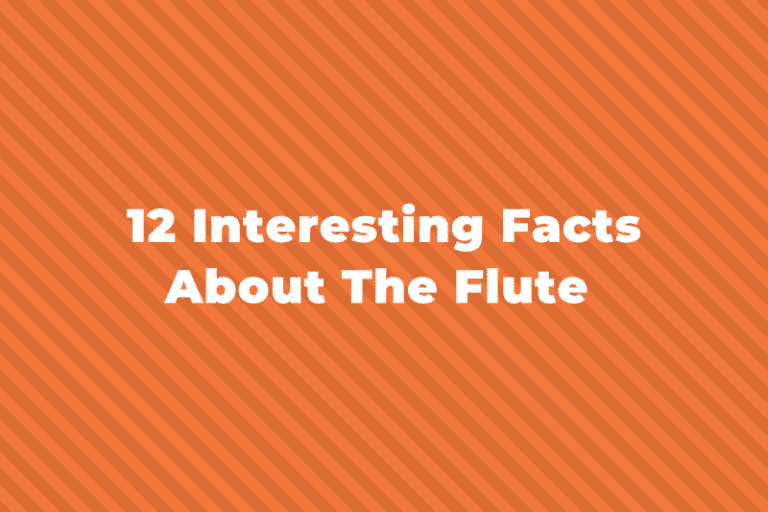 Flute Hello Music Theory: Learn Music Theory Online
