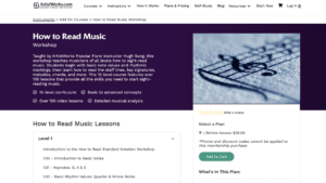 The 5 Best Music Theory Courses I Recommend