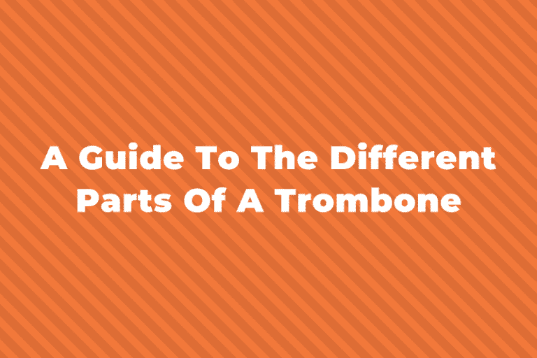 Trombone Hello Music Theory: Learn Music Theory Online