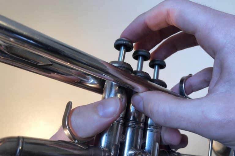How To Hold A Trumpet Correctly: A Guide For Beginners