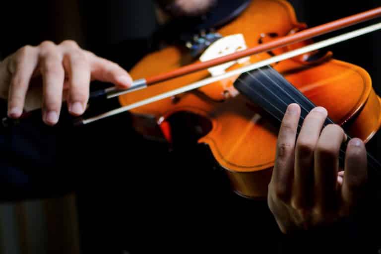 The 10 Best Violins For Beginners In 2025
