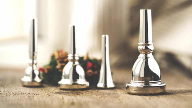 The 9 Best Trumpet Mouthpieces In 2026