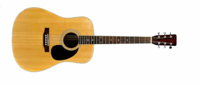 The Different Types Of Guitars: A Complete Guide
